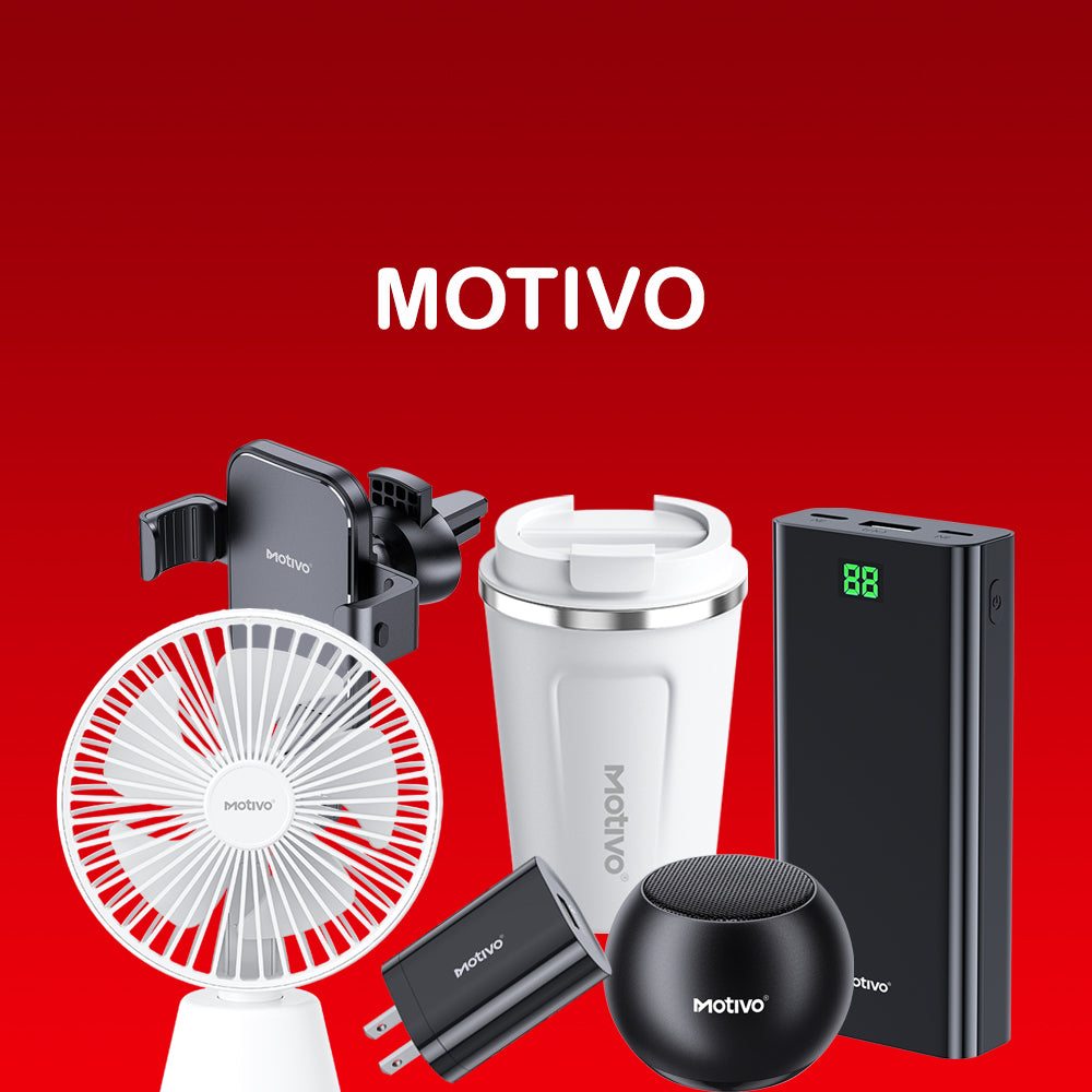 Motivo Official Online Store | Save 'N Earn Philippines