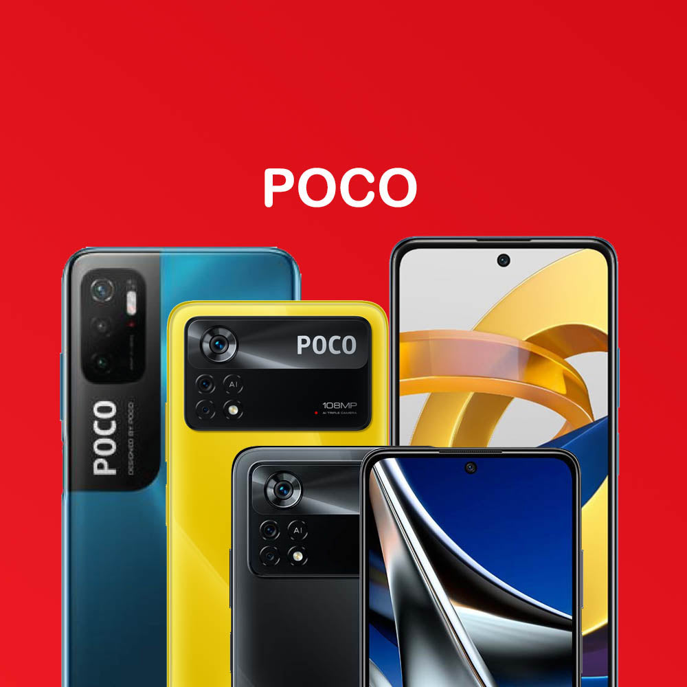 Poco Official Online Store | Save 'N Earn Philippines