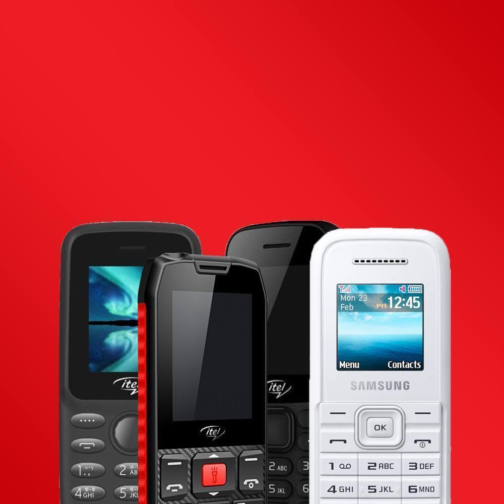 Bar Phone Official Online Store | Price List Specs Philippines – Save ...