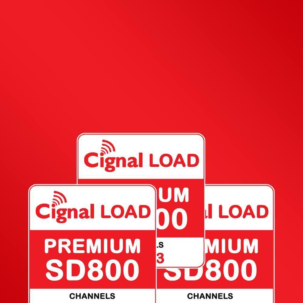 Cignal SD Load – Save 'N Earn Wireless