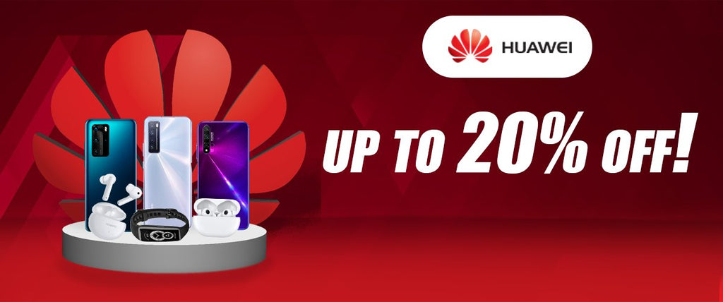 Huawei Official Online Store | Price List Specs Philippines Official ...