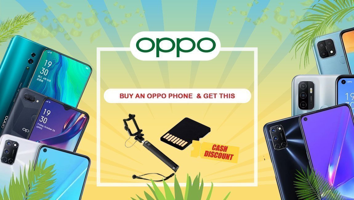 Oppo Official Online Store | Price List Specs Philippines Official ...