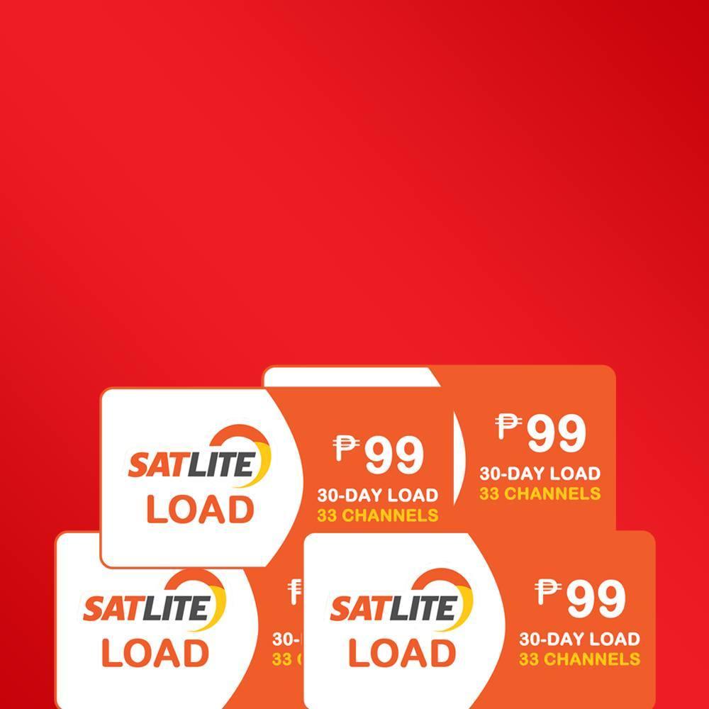 Satlite Load Official Online Store | Save 'N Earn Philippines