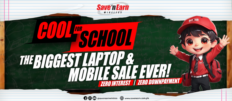 Save N Earn Wireless | Home of the Best Gadget Deals