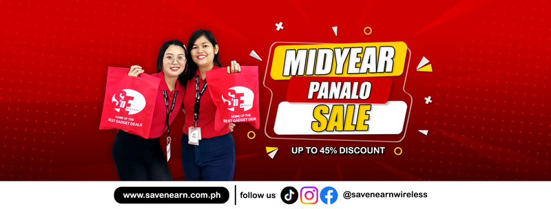 Save N Earn Wireless | Home of the Best Gadget Deals