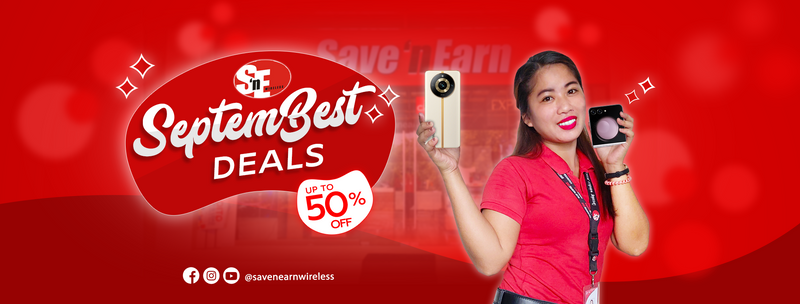 Save N Earn Wireless | Home of the Best Gadget Deals