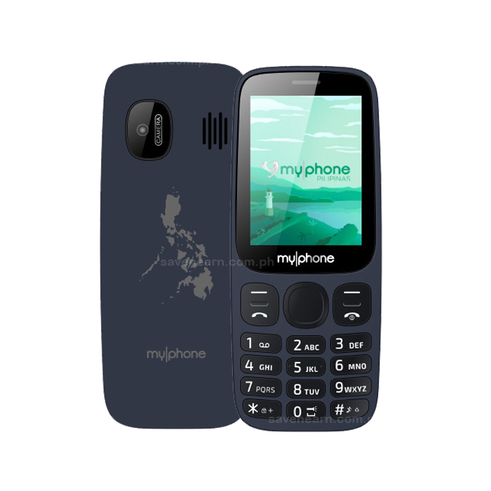 Myphone Price List