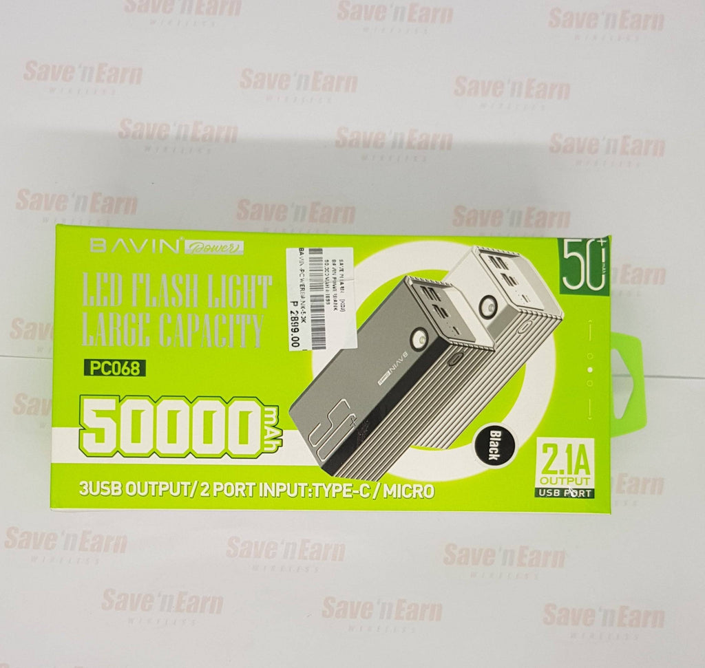 Bavin Philippines Official Online Store | Price List Specs Official ...