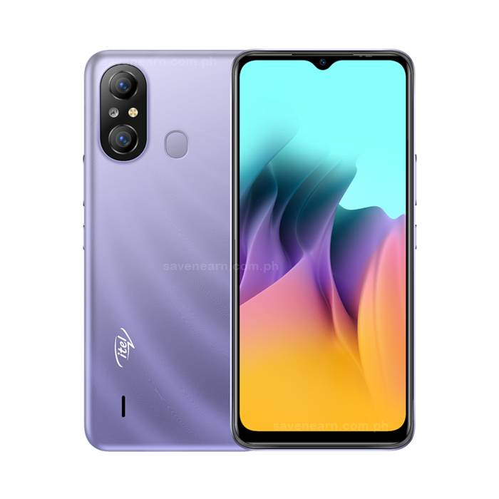 Itel A58 Pro 2GB Ram 32GB Rom | Specs, Price in Philippines 🚚 COD 📱 1 ...