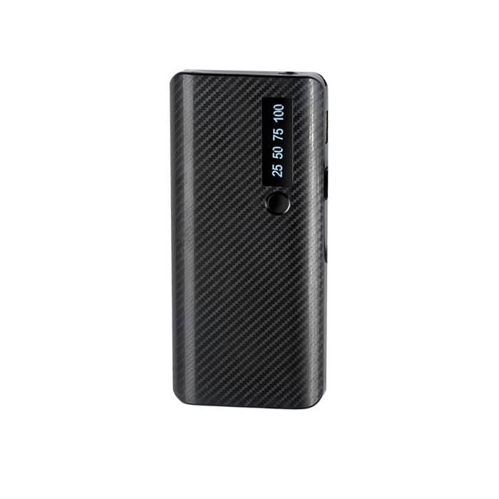 XO PB51 Power Bank 10000mAh (Black) – Save 'N Earn Wireless